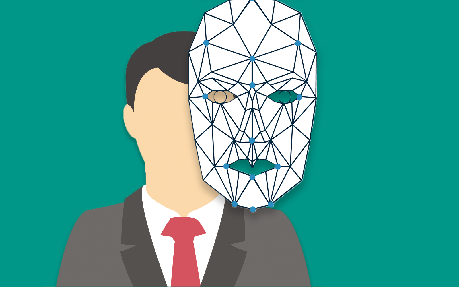 Facial Biometric Security ~ Tech Quotient