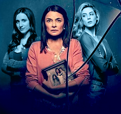 teleseries chilenas: MARCELA MEDEL: "Van a ser espectadores de una ...