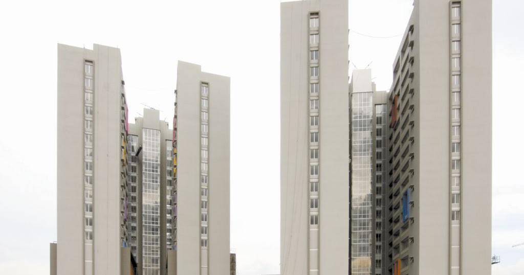 Tugas 2 - Binus Square