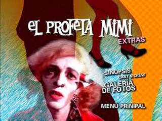 CAMINANDO EN EL TIEMPO: EL PROFETA MIMI