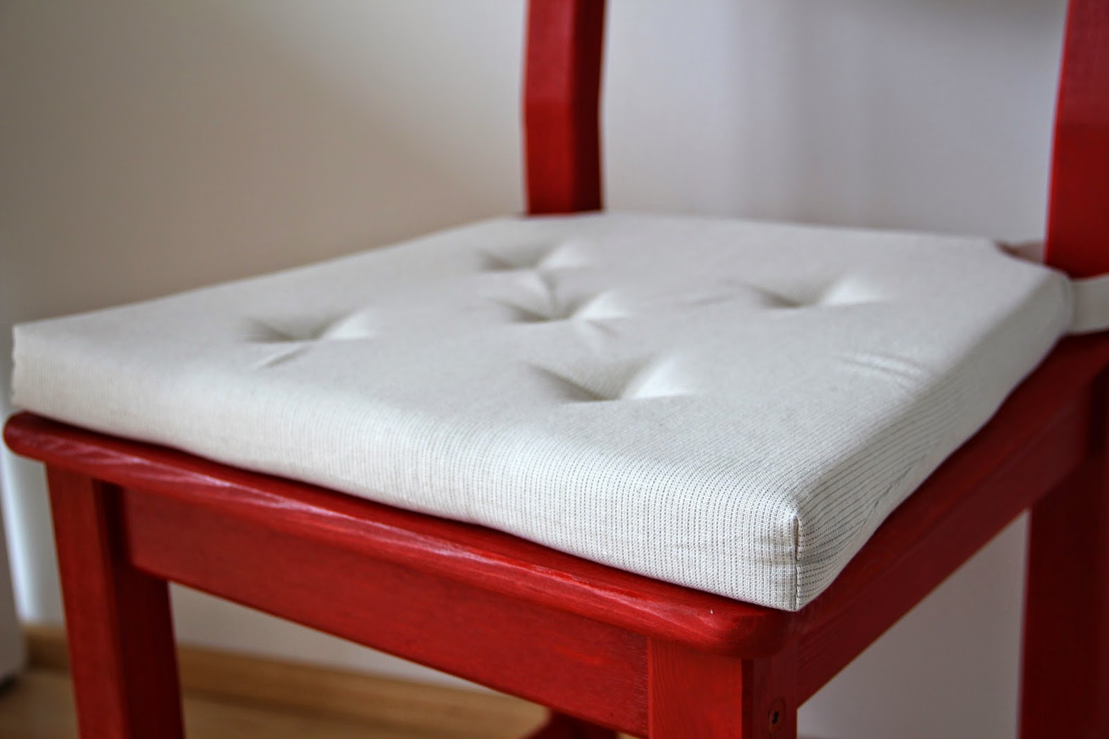 Do-Days: DIY | Pimp up my chair