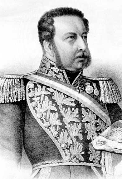 Penco: ROBAN SÍMBOLO QUE PERTENECIÓ AL GENERAL PENCÓN MANUEL BULNES