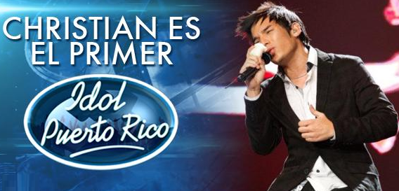 Ratings de la TVboricua: Final de "Idol Puerto Rico" y las telenovelas