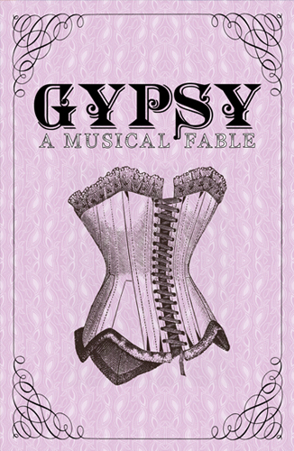St. Louis Theatre Snob: GYPSY: A MUSICAL FABLE • Stray Dog Theatre