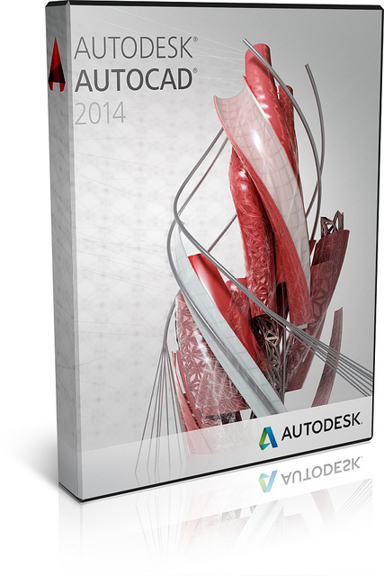 AUTODESK AUTOCAD 2014 32&64 bit Direct Link ~ Civil Engineering Books