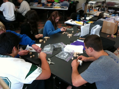 Creative Problem Solvers: 2011