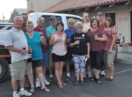 The Friday Friends: Friday Friend Recipe #122 -- Savory Pepper Steak