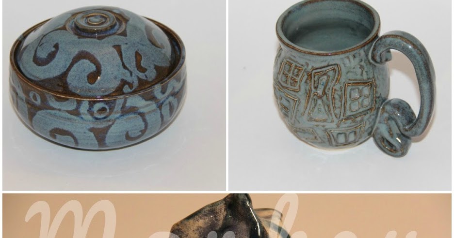 Monkey Mud Pottery: Gallery