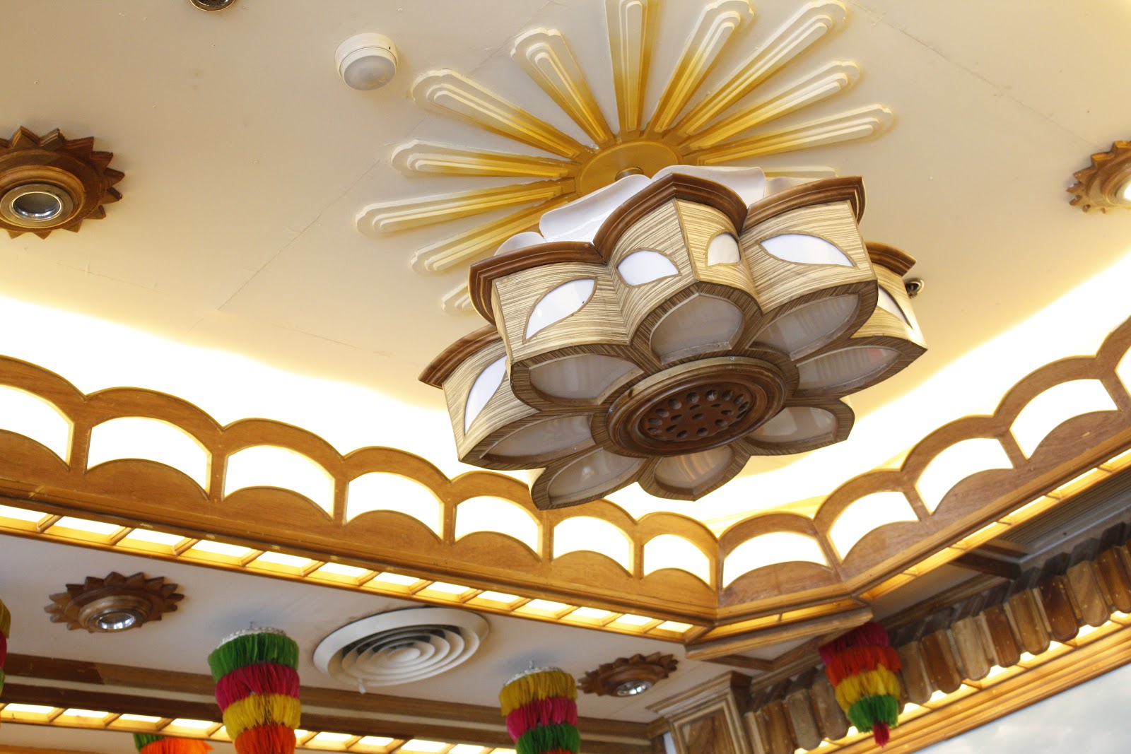 Buddy's: Home of Lucban Delicacies