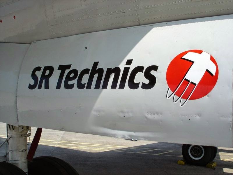 UAE-owned SR Technics to open Belgrade base