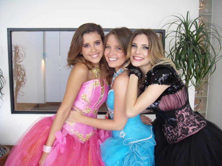 wonderland todo sobre miss xv y eme 15: confirmadisima segunda ...