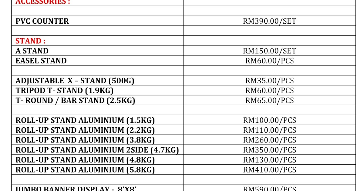 Konsep 26 Harga Standing Banner konsep-26-harga-standing-banner