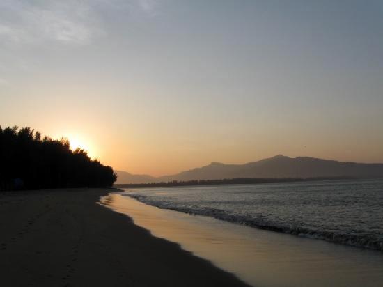 Devbagh Beach, Sindhudurg | Konkankatta.in