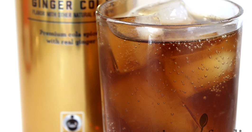 Sometimes Foodie: Pepsi's 1893 Ginger Cola - Rastelli's Market