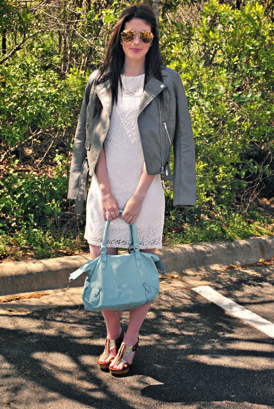 Simply Style Remains: Not a sorority girl, initiation dress