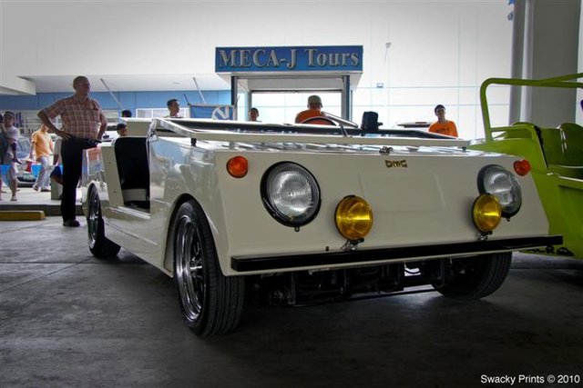 Eduardo Pérez-Ascanio VW. Tenerife: Historia del Escarabajo: Sakbayan