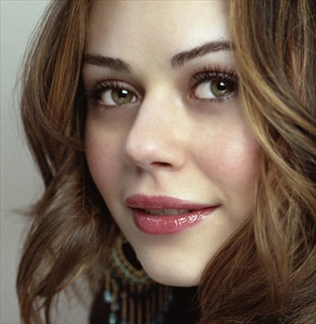 Mix Entry: Alex Breckenridge Profile and Biography