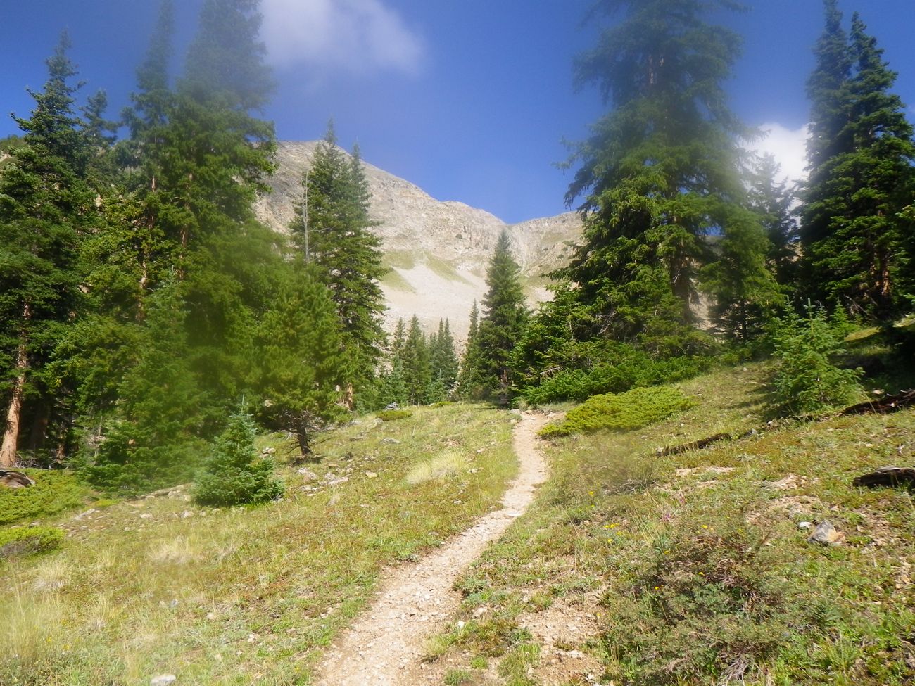 Observations about Longmont, Colorado: The Ghost Town of Winfield ...