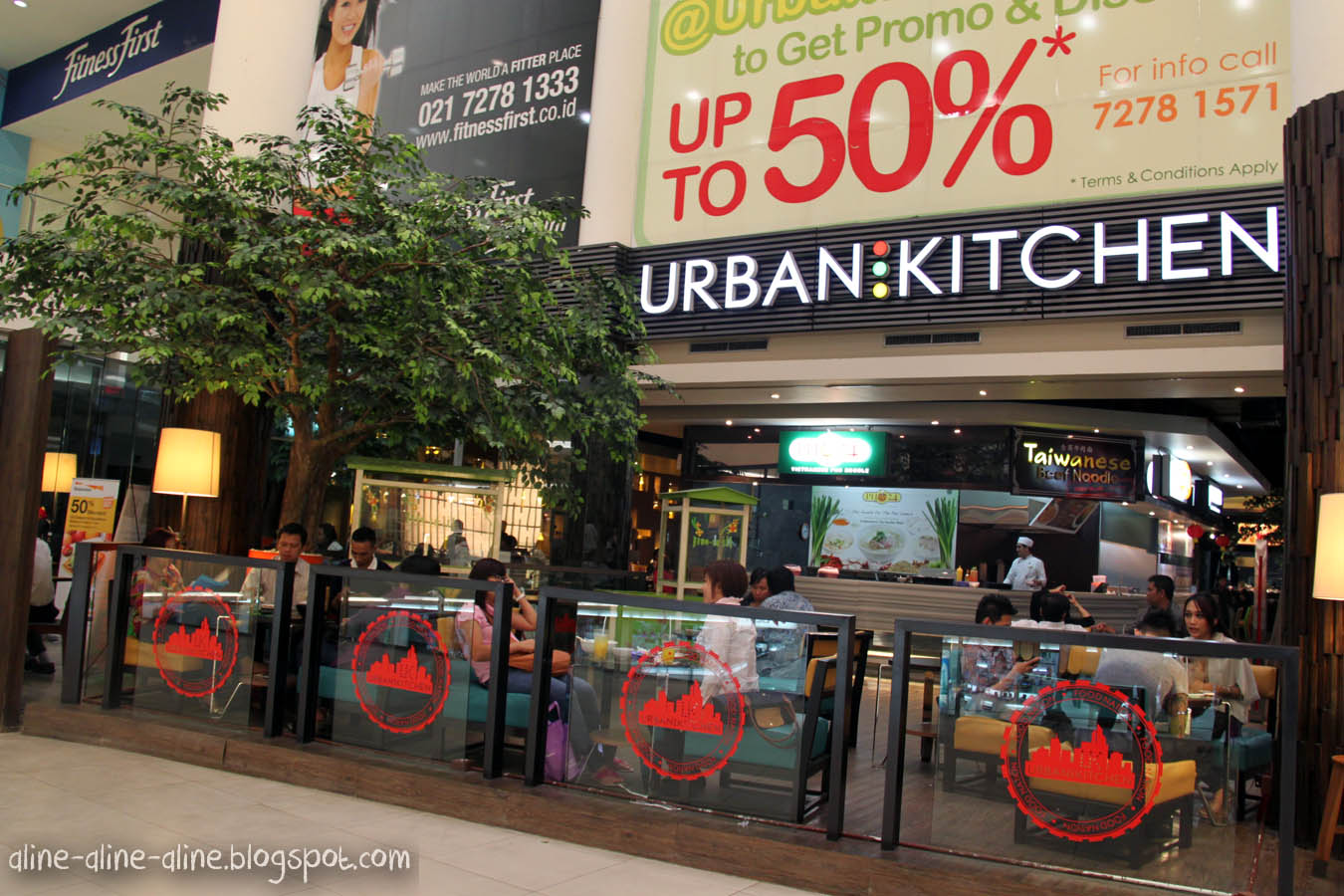 Media & Bloggers Gathering with Goorme & Urban Kitchen - F O O L O S O ...