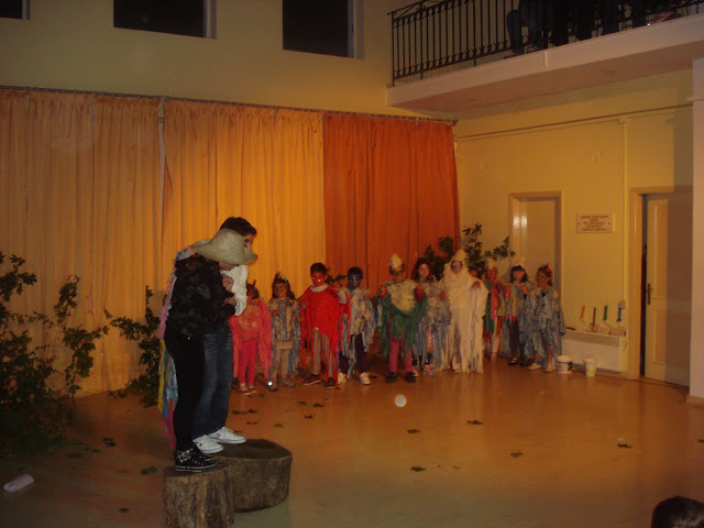 ΠΡΟΝΝΟI ΚΕΦΑΛΟΝΙΑΣ: ΟΙ ΠΑΙΔΙΚΗ ΘΕΑΤΡΙΚΗ ΠΑΡΑΣΤΑΣΗ 30 ΑΠΡΙΛΙΟΥ ΣΤΟ ΠΟΡΟ!