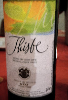 Meze, Limassol : Eating Without Moving