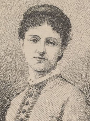 The American Literary Blog: Upon its heights twin cities meet