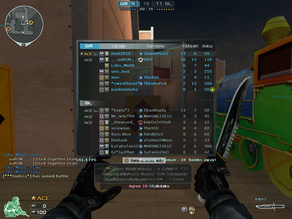 Crossfire Updates: crossfire picture