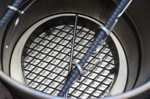 Product Review: Pit Barrel Cooker