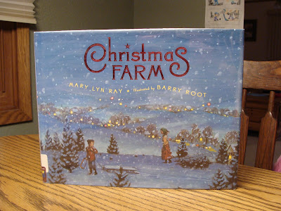 Say It With Love: Christmas Farm Craft