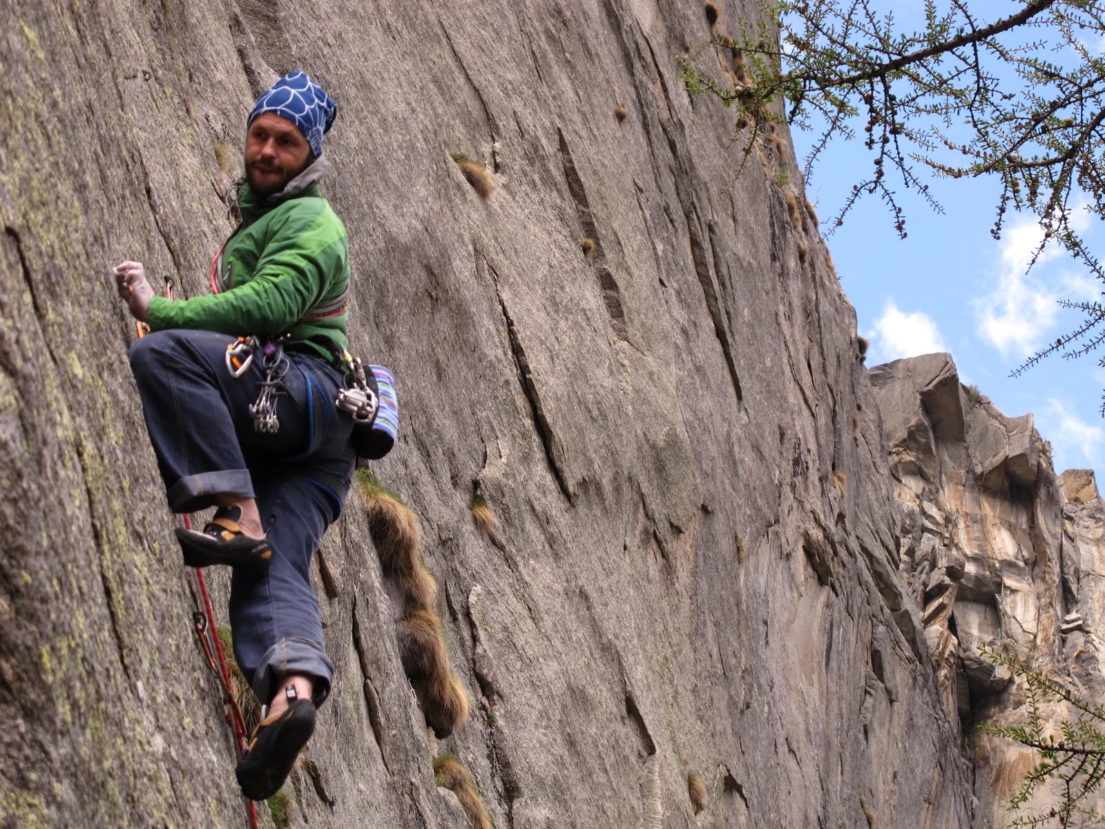 beppechiaf: Beppe Chiaf