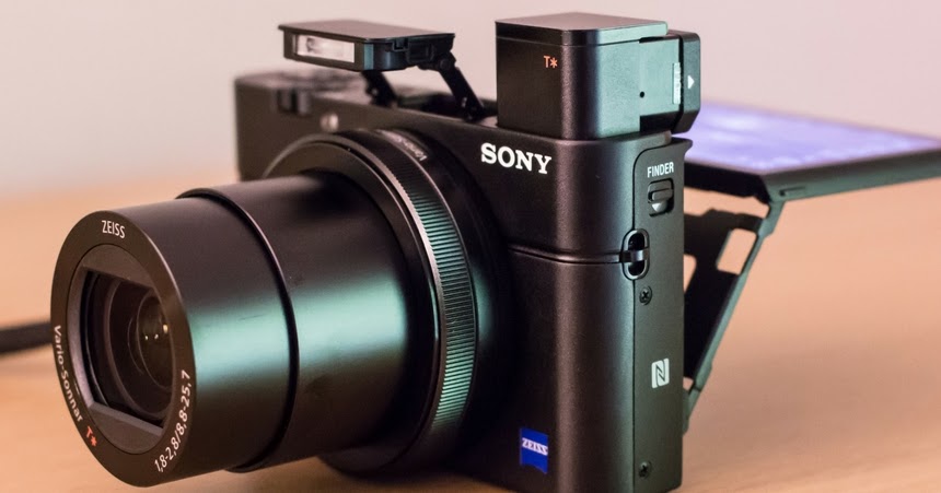 SONY RX100 III REVIEW — SHINI LOLA | Your Guide to Travel, Beauty ...