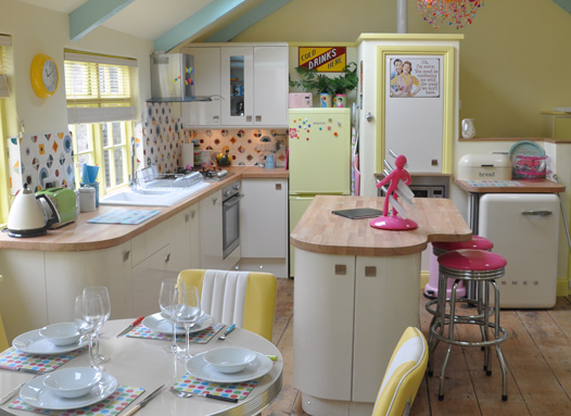 Milene Klein Interiores