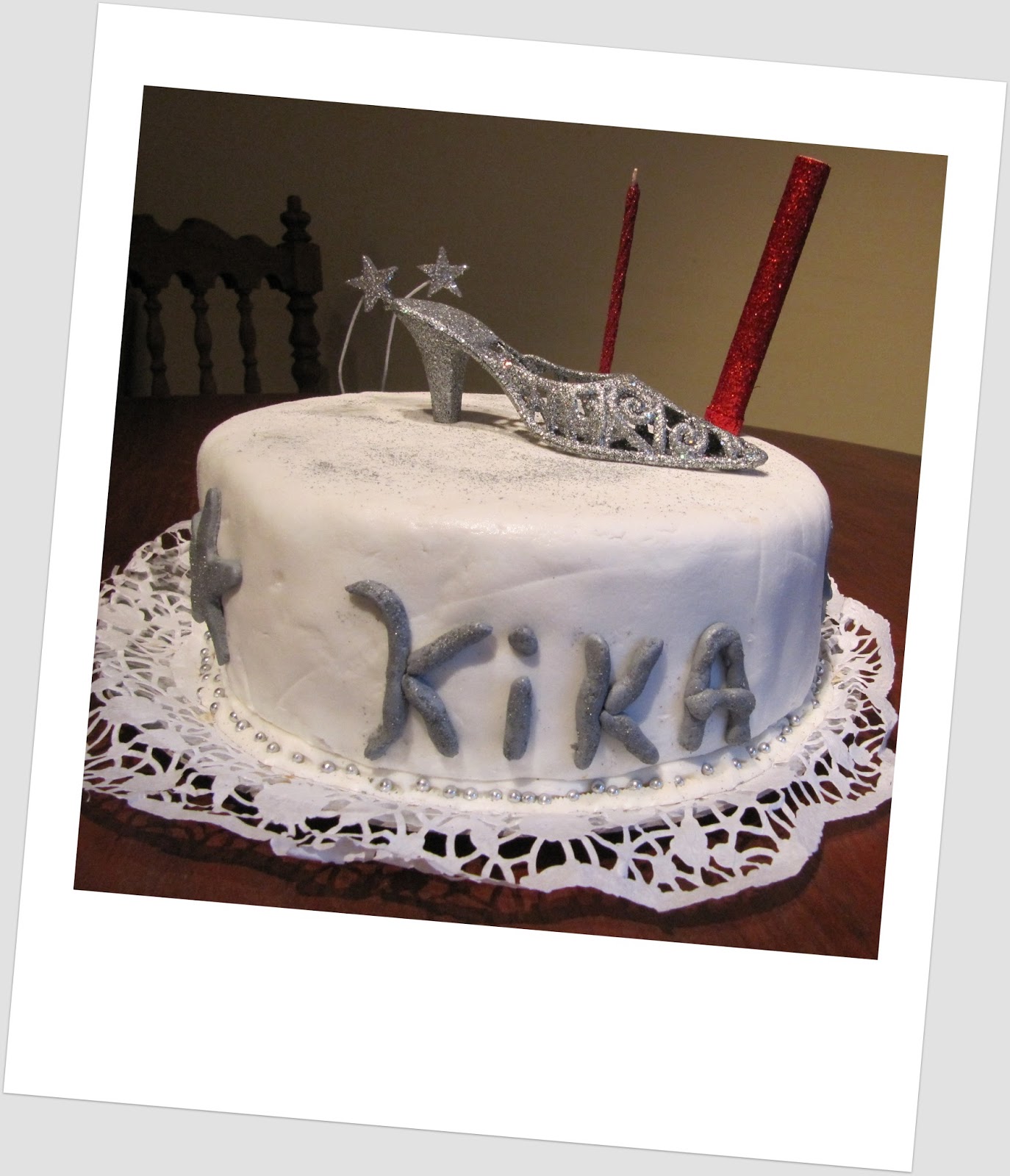 Amapola - Pastelería