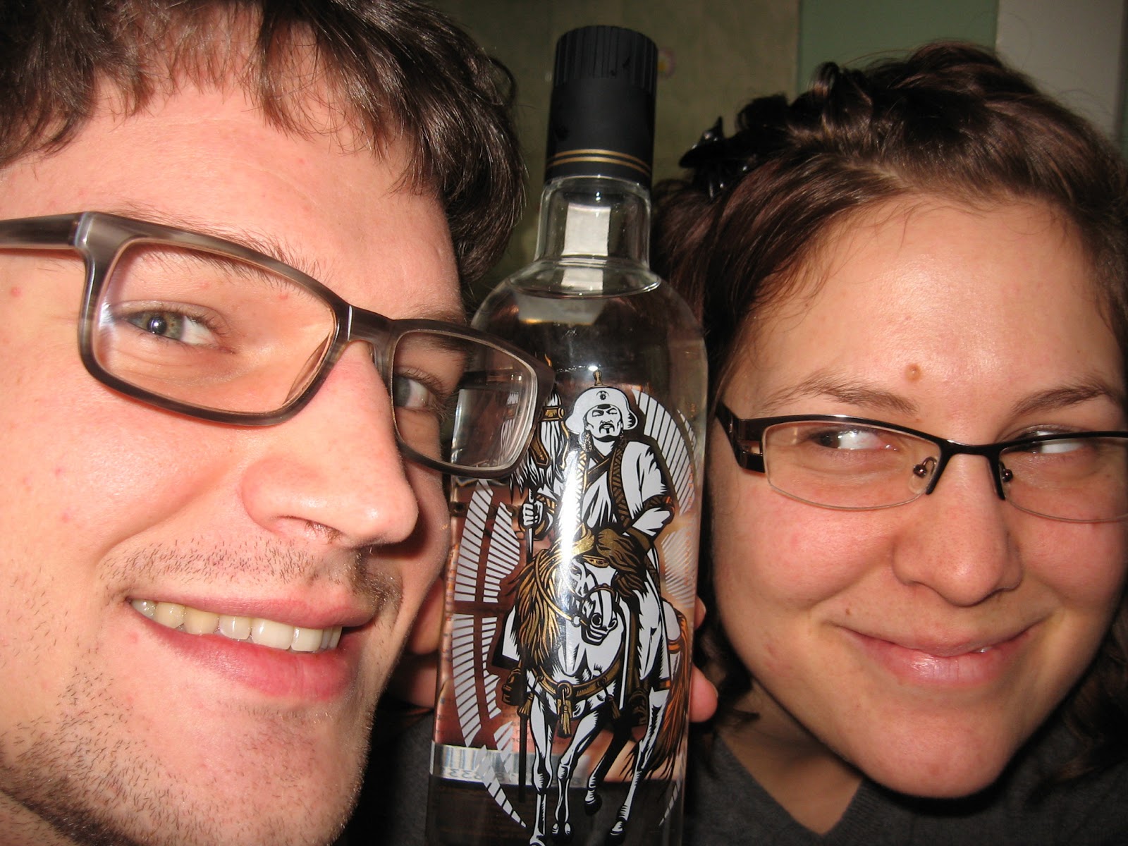 Mangoland Diaries: Tsagaan Sar