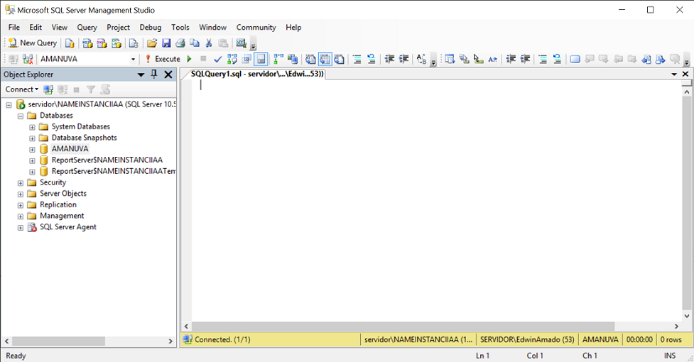 Desarrollo de Aplicaciones Java con NetBeans - Nivel Básico: 041.- Base De Datos - Consultas En ...