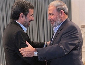 Hamas leader says how great things are in Gaza - no occupation, booming ...