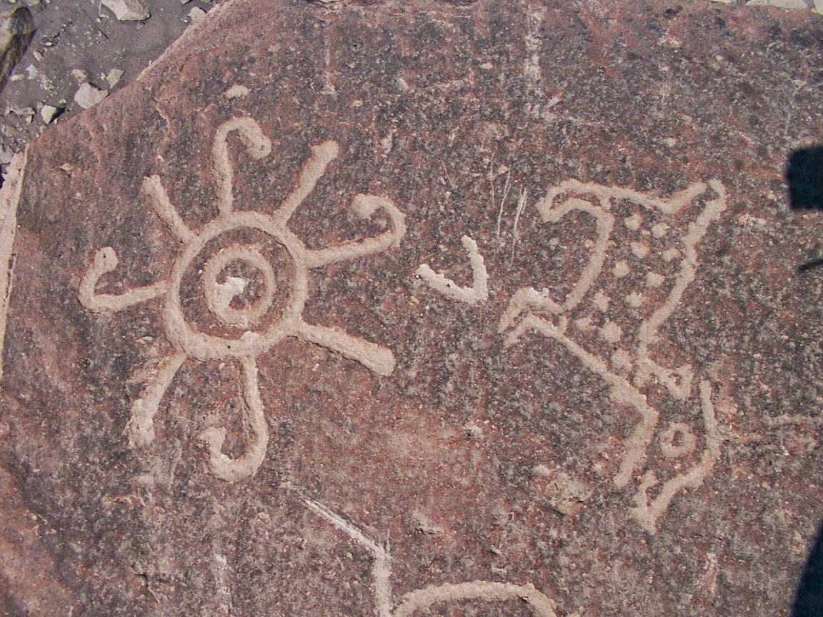 TRAVEL AND TOUR (viajes y turismo): TORO MUERTO