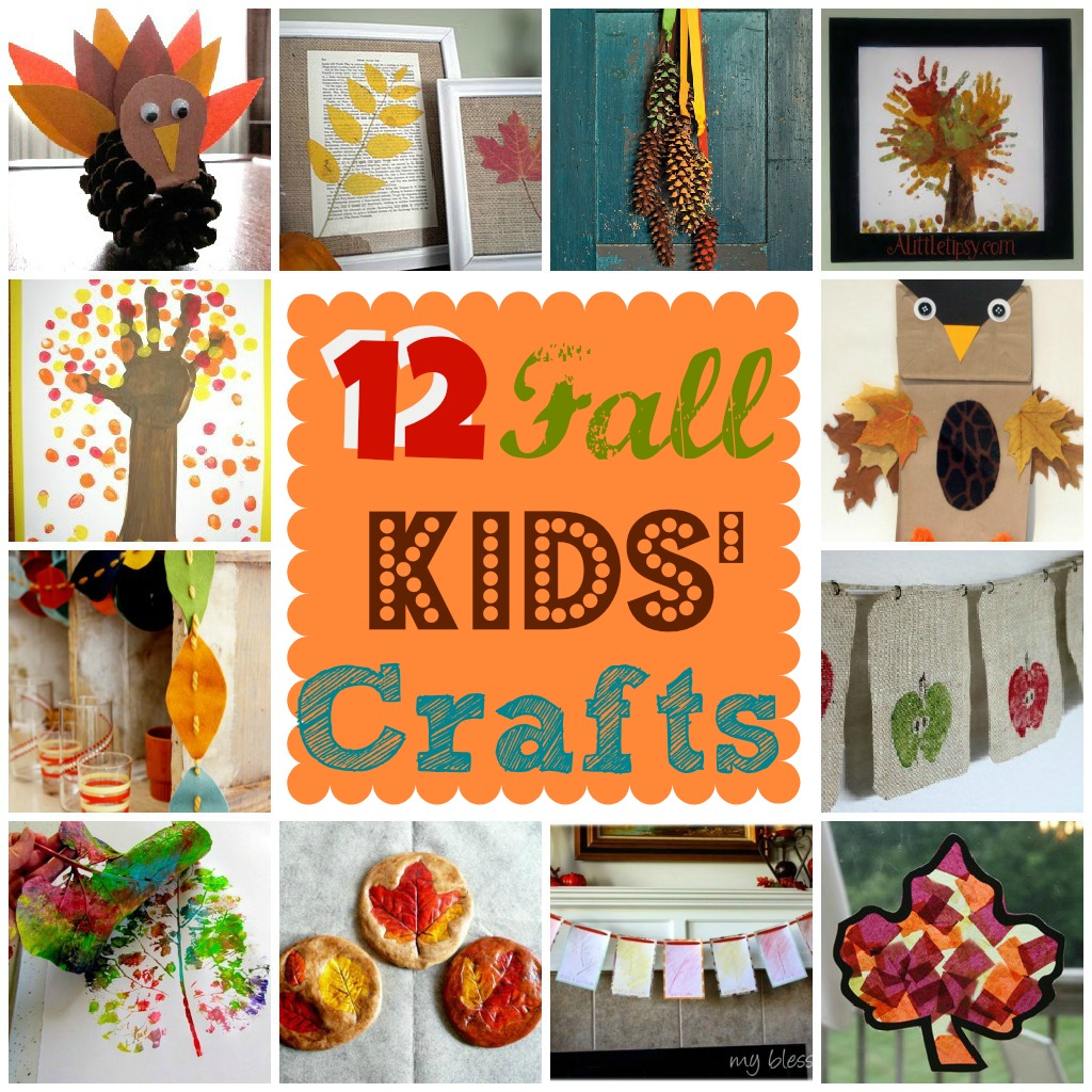 Autumn Crafts Autumn Crafts Picture autumn-crafts-autumn-crafts-picture