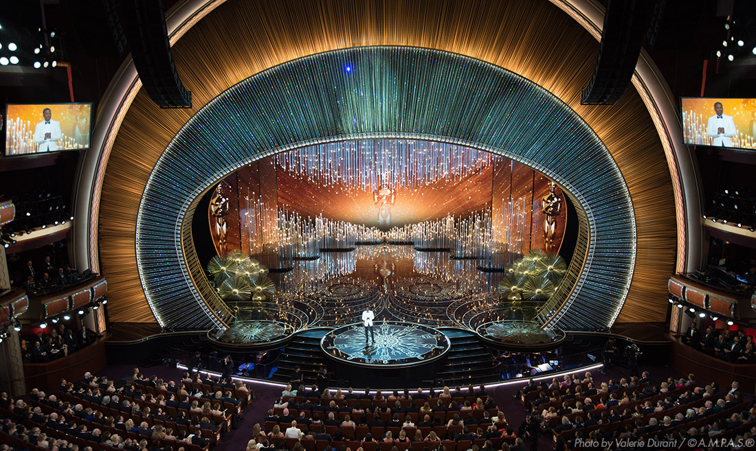 Oscars 2017: Derek McLane returning for 5th year as production designer ...