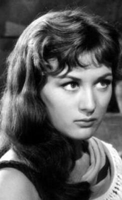 Enciclopedia del Cine Español: María Mahor