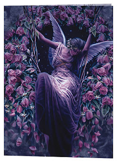 ۞۞The Witching World۞۞: Série Imagens - As Fadas