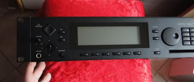 MATRIXSYNTH: KORG WAVESTATION A/D