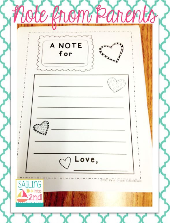 Back to School Night - Teaching with Aris