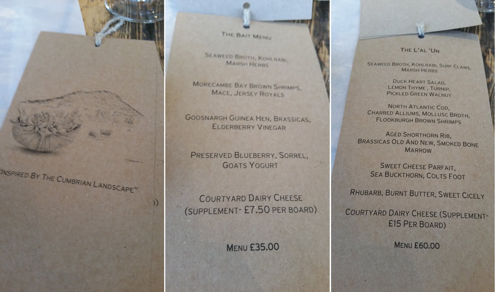 andrewstevenson.com: the blog: The Forest Side, Grasmere