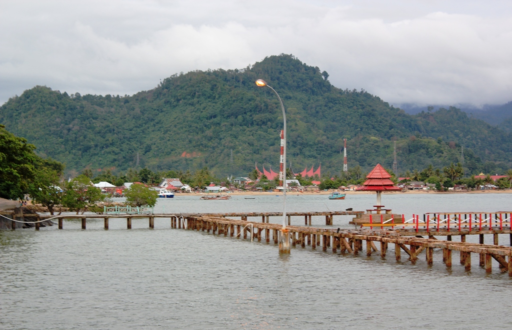 Kirapu.blogspot: Part 4 - Pantai Cerocok, Painan