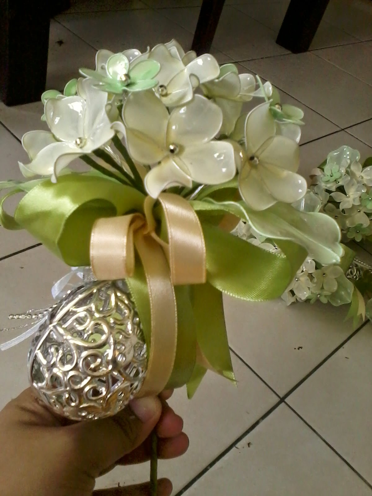 Bunga Pahar Untuk Dimiliki: September 2014