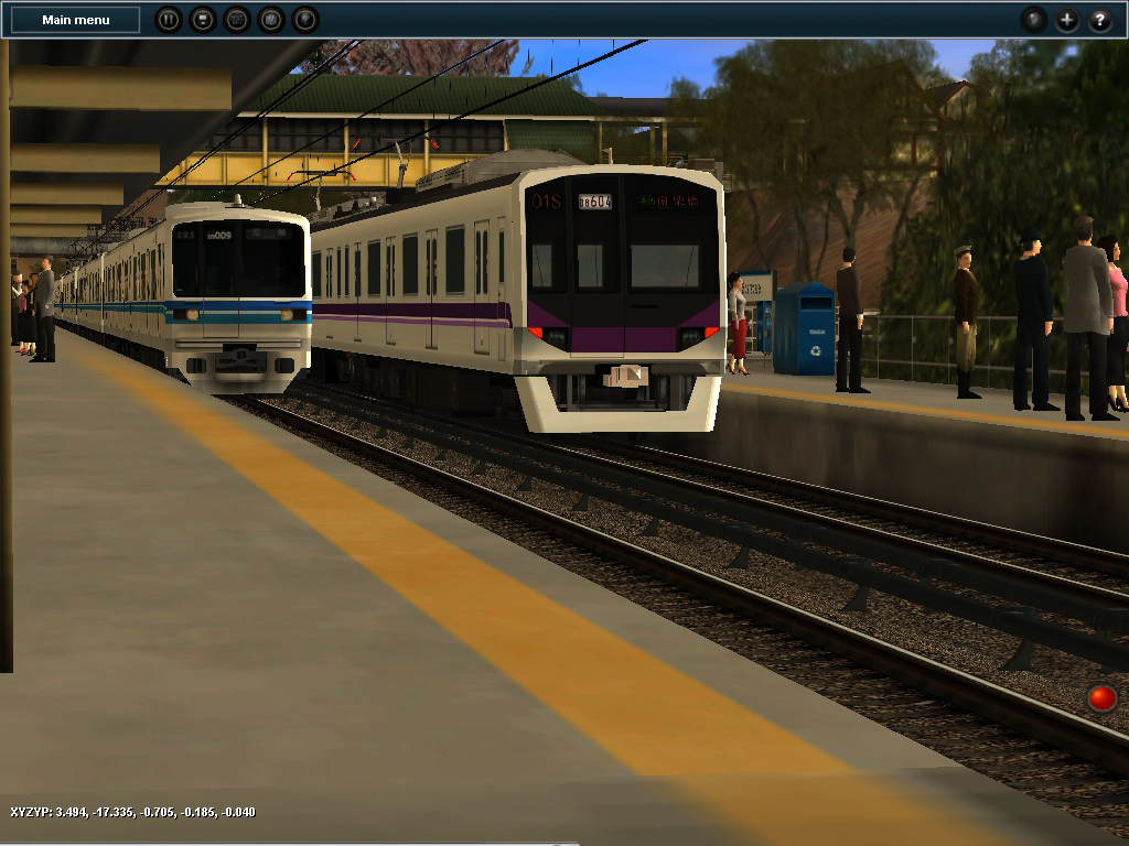 Tips Dan Trik Yang Ingin Diketahui: Addons Trainz Simulator