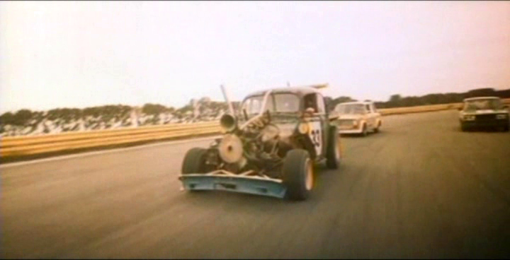 communist cars: First Soviet Rat Rod