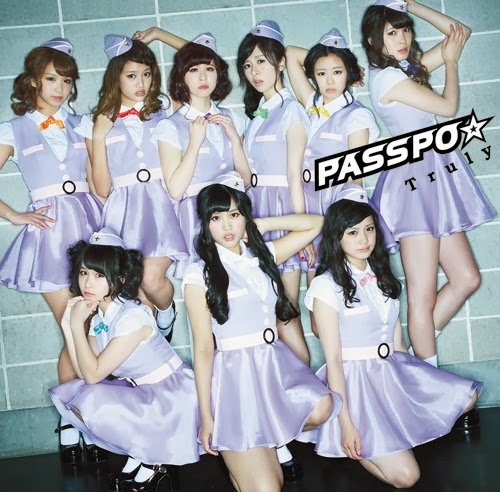 Passpo One World ☆: [Descarga] Discografia completa de PASSPO☆ (2010 ...