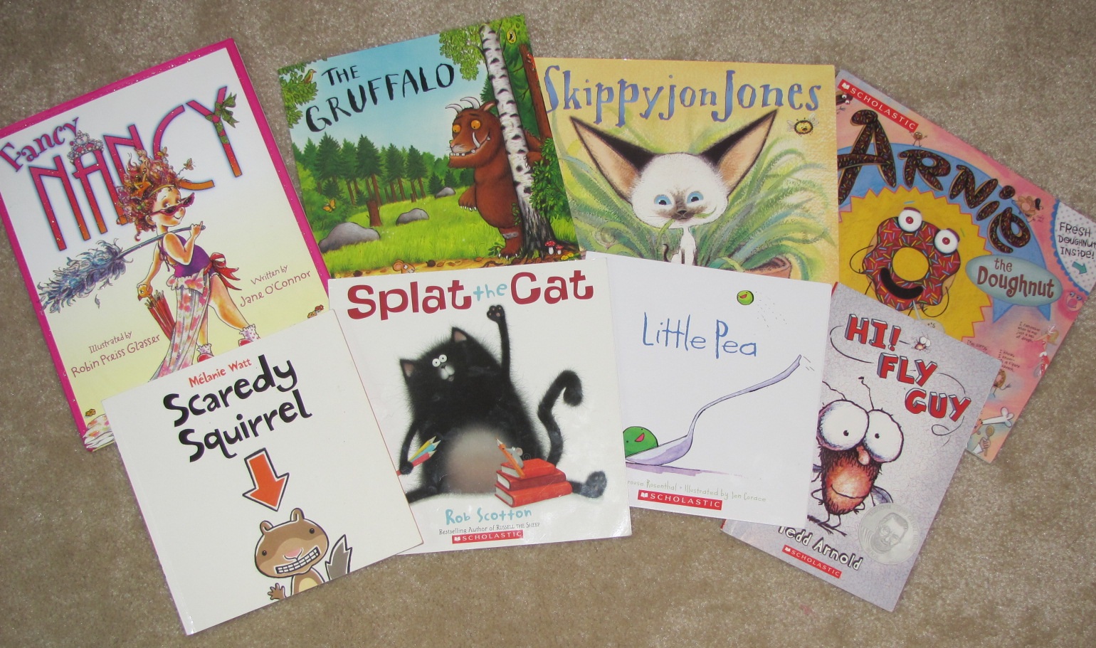 2 Happy Teachers: Back-to-School Mini Units